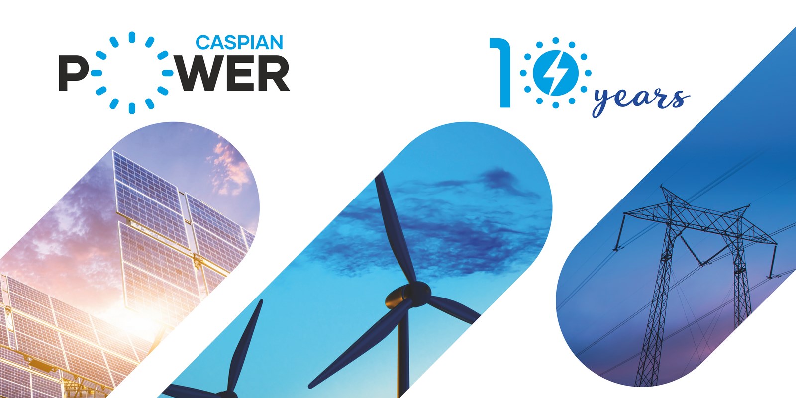 CASPIAN POWER 2023